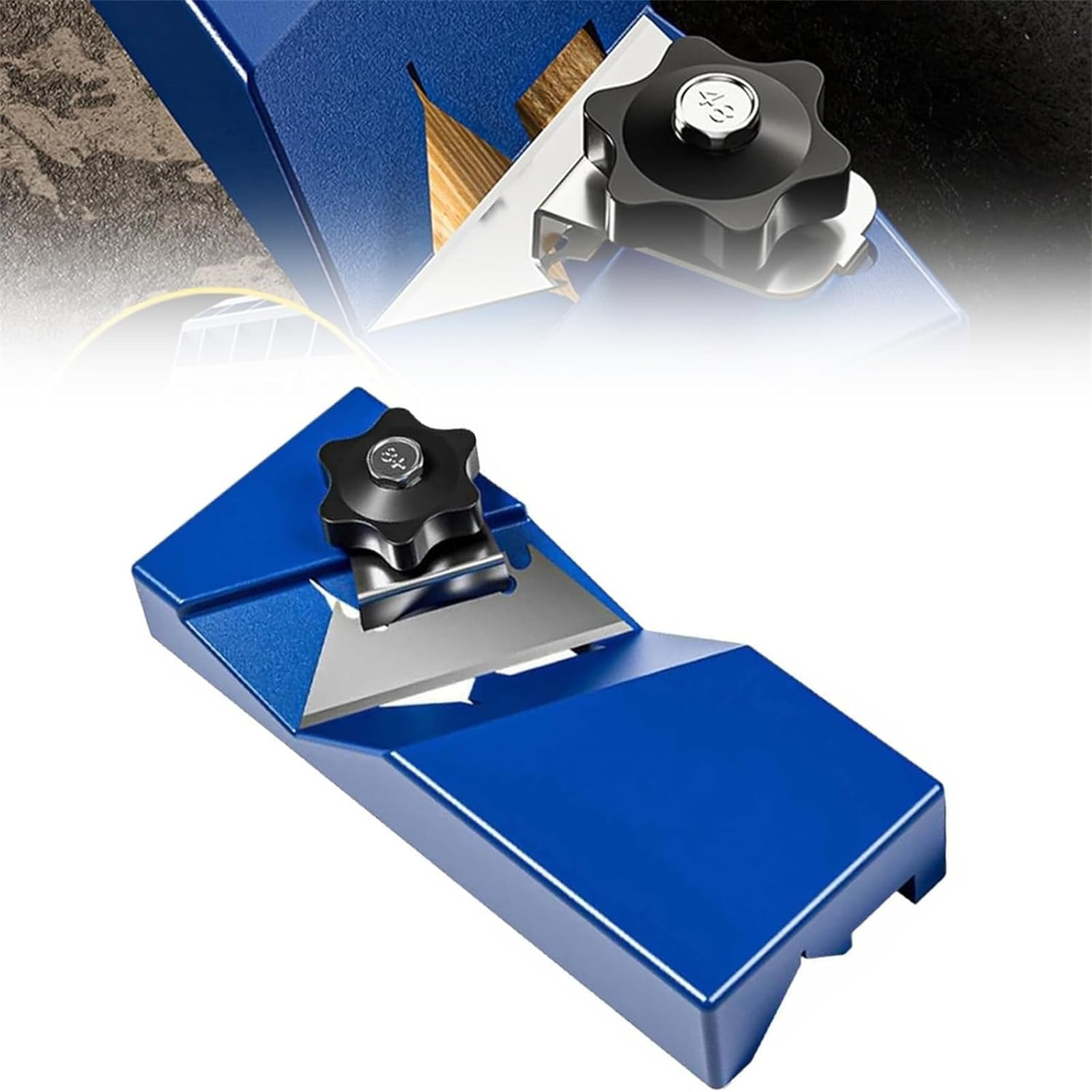 Tuplbcv Hand Plane Gypsum Board Cutting Tool Plasterboard Fast Cutter ...