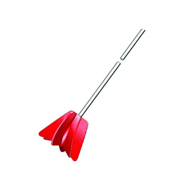 Tuplbcv Plastic Paint Mixer Powder Cement Paint Multi Scene Applicable ...