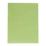 Tuplbcv Student File Paper A4 Folder File Cover Stationery File Folder ...