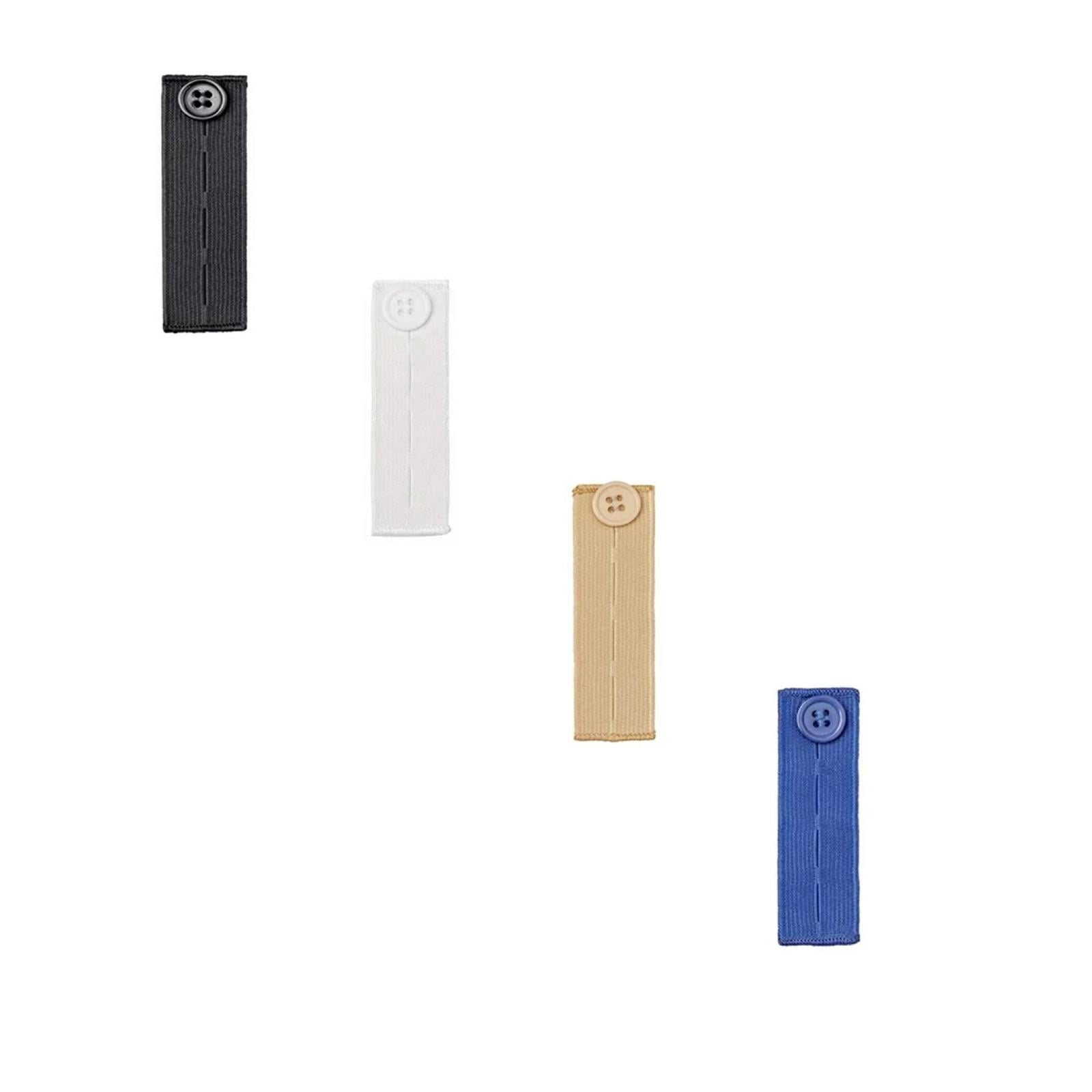 Tuplbcv Waist Extenders Adjustable Waistband Expanders For Men And ...