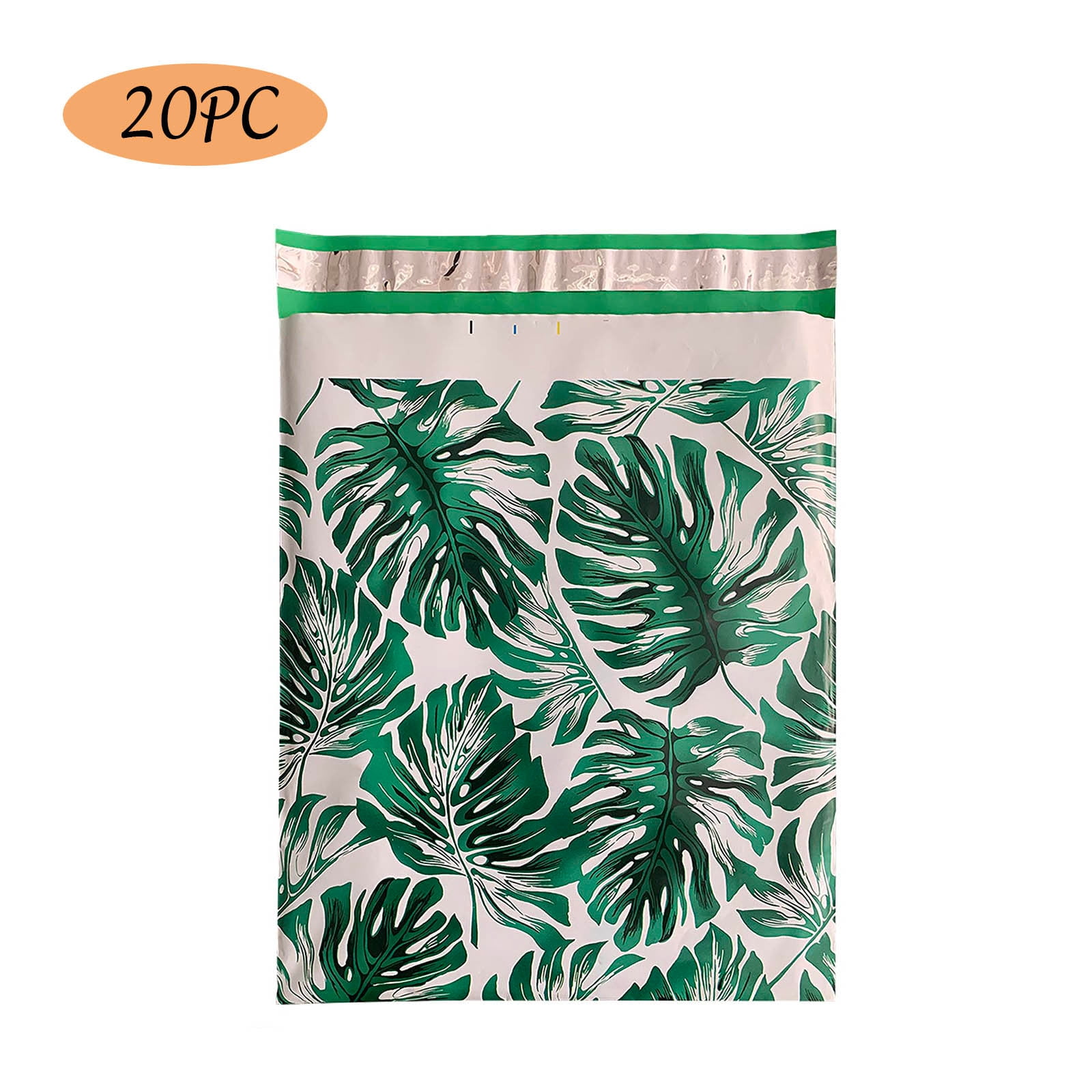 Tuplbcv and Bag Envelopes Self Tear-Proof Postal Adhesive with Bags ...