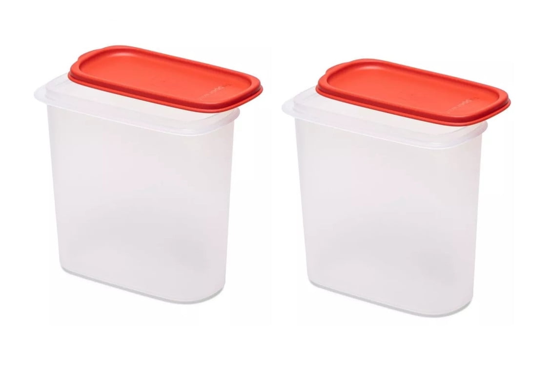 Tupperware 1.7 Litre Smart Savers Chille Dry Kitchen Container ...