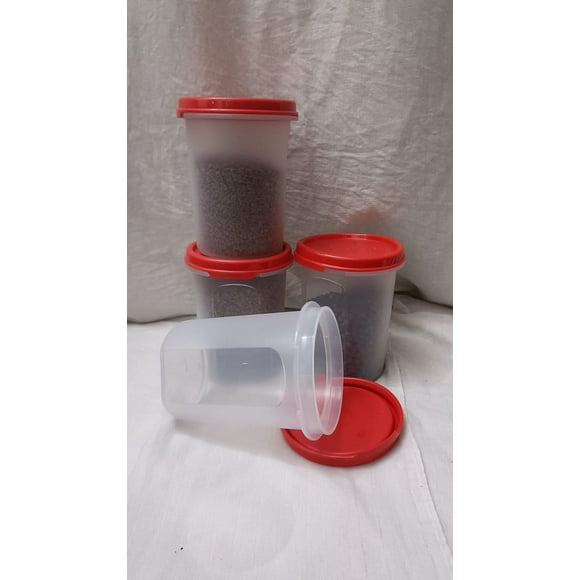 Tupperware Shop All Food Storage Containers - Walmart.com