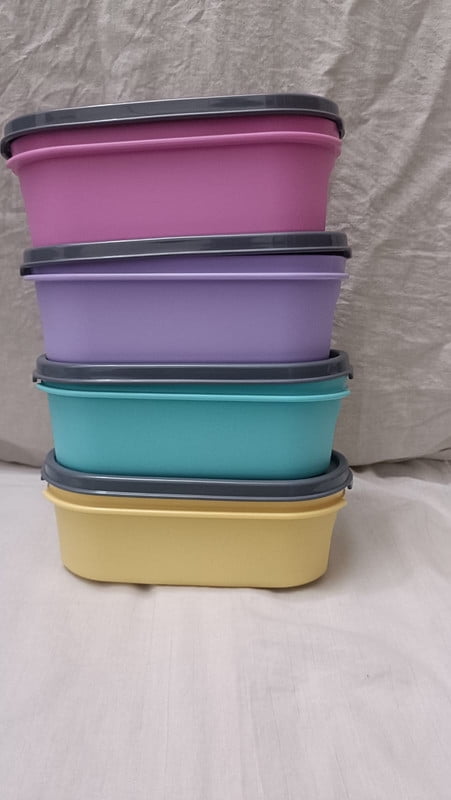 Tupperware Lunch Boxes & Bags in Kitchen Storage & Organization ...