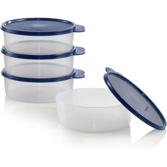 Tupperware Sets With Lids