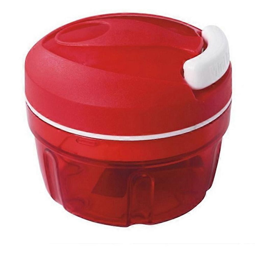 Tupperware Chef Turbo-chef Red Compatible With D158 Onion Chopper ...
