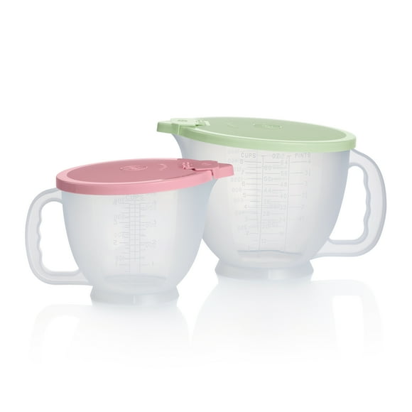 Tupperware Pitcher