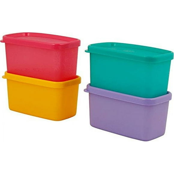 Tupperware Shop All Food Storage Containers - Walmart.com