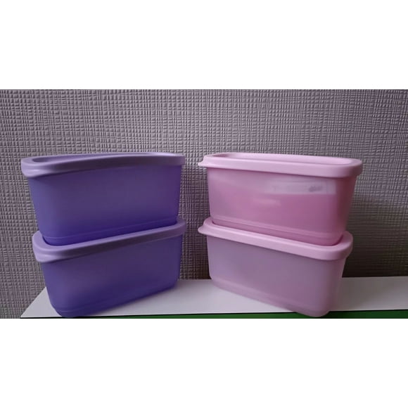 Tupperware Food Storage Containers in Kitchen Storage & Organization ...