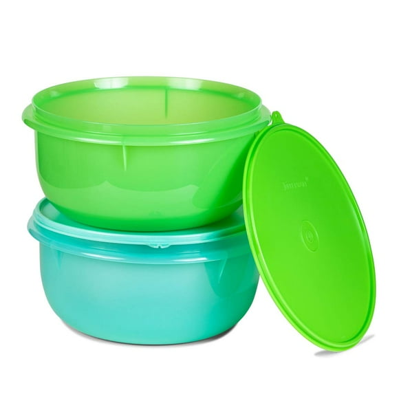 Tuperware Bowls
