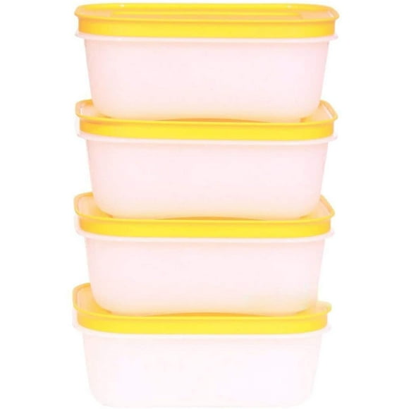 Tupperware Food Storage Containers in Kitchen Storage & Organization ...