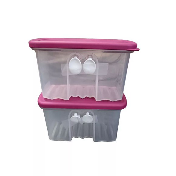 Tupperware Shop All Food Storage Containers - Walmart.com