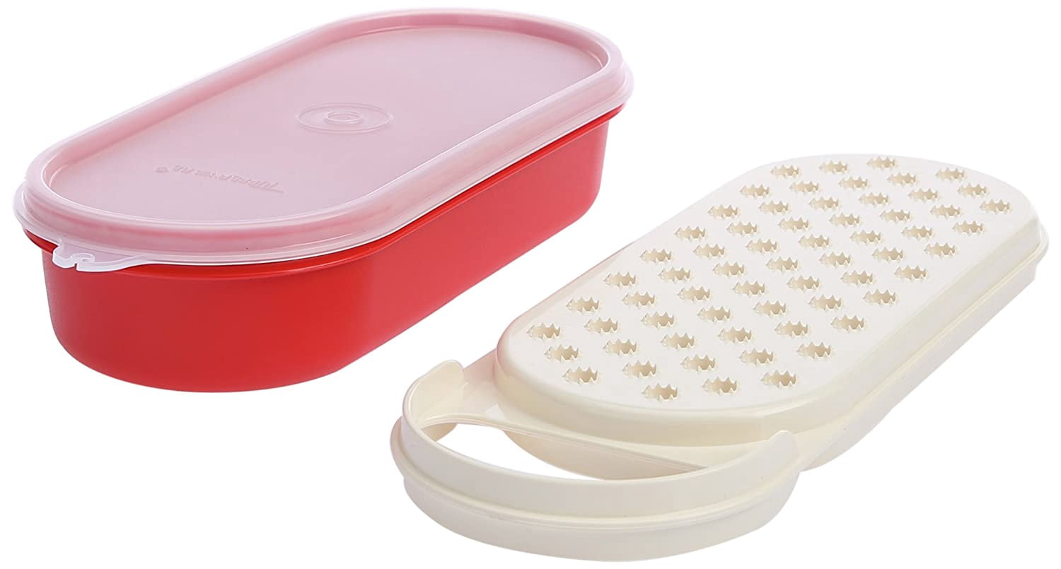 Tupperware Handy Grater Box - Walmart.com