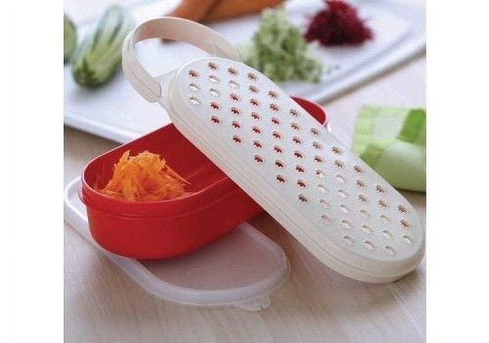 Tupperware Handy Greater With Storage Great Cheese vegetables Chocolate ...