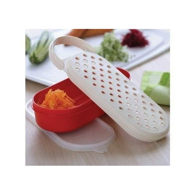 Tupperware Handy Greater With Storage Great Cheese vegetables Chocolate ...