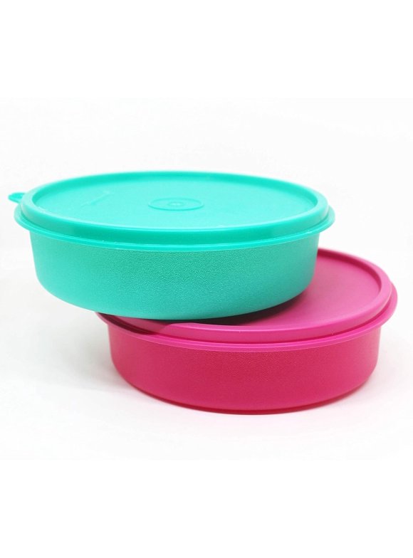 Tupperware Shop All Food Storage Containers - Walmart.com