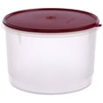 Tupperware Large Super Storer, 5 Litres (112) - Walmart.com