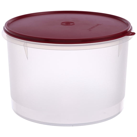 Tupperware Large Super Storer, 5 Litres (112) - Walmart.com