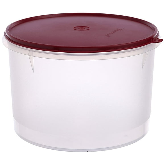 Tupperware Food Storage Containers in Kitchen Storage & Organization ...