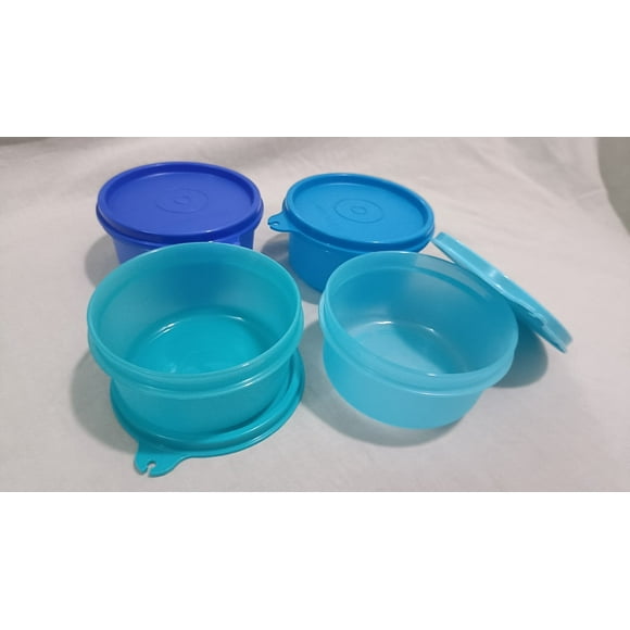 Tupperware Shop All Food Storage Containers - Walmart.com