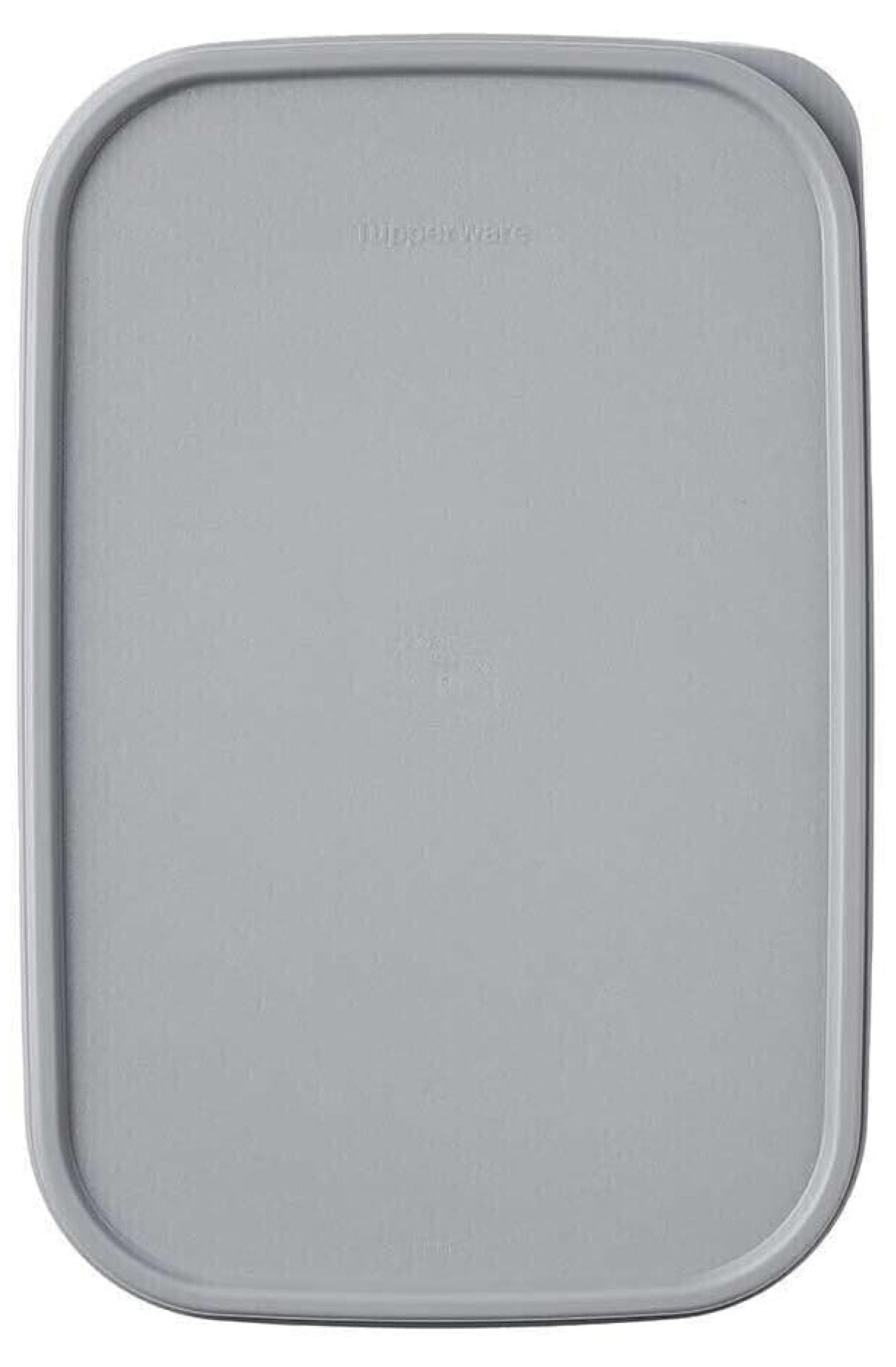 Tupperware Modular Mates Greystone 1610 Rectangular Replacement Seal ...