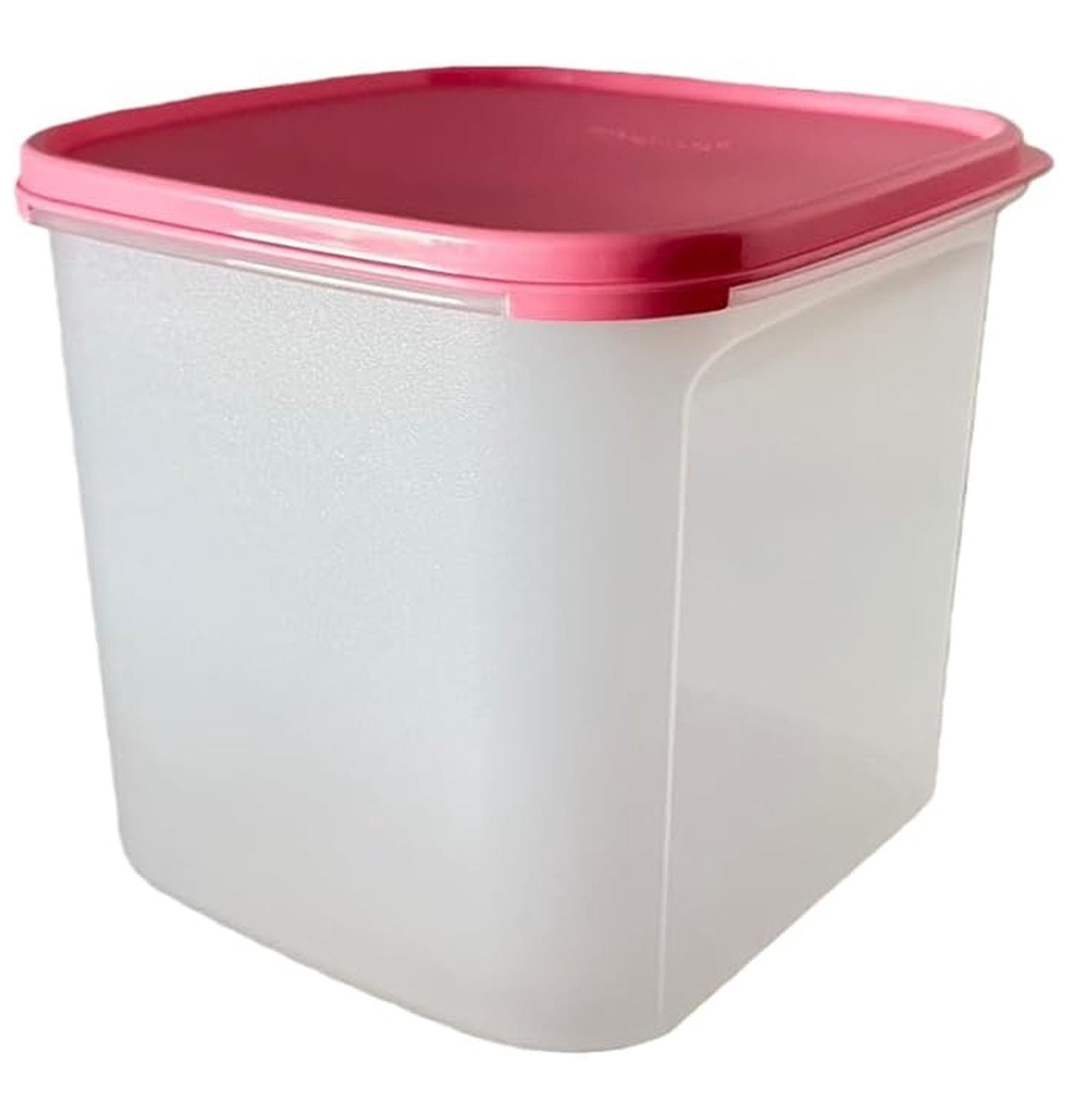 Tupperware Modular Mates Square Container - 17 Cup / 4L Food Storage ...