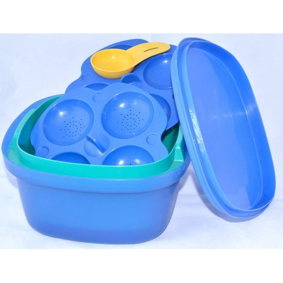 Tupperware Shop All Food Storage Containers - Walmart.com