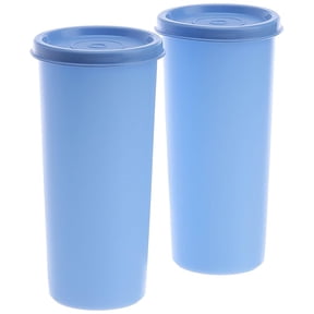Tupperware Cups