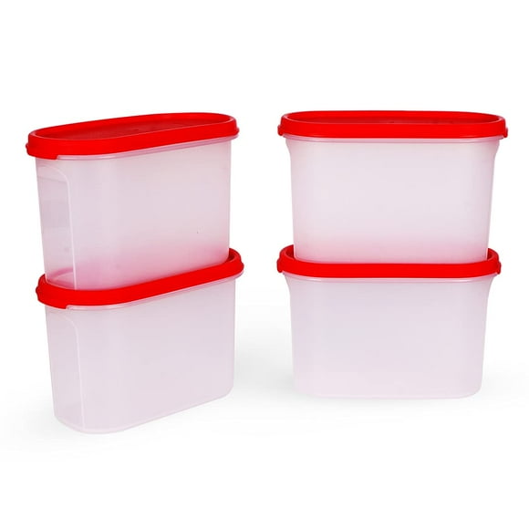 Tupperware Food Storage Containers in Kitchen Storage & Organization ...