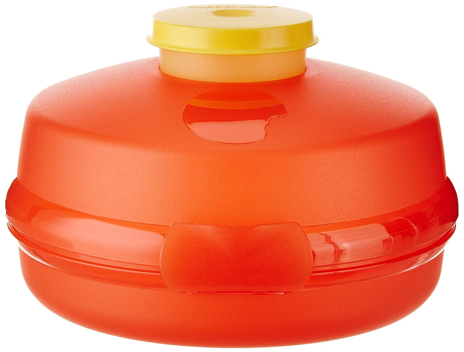 Tupperware Polypropylene Multipurpose Container - 1 Piece, Multicolour ...