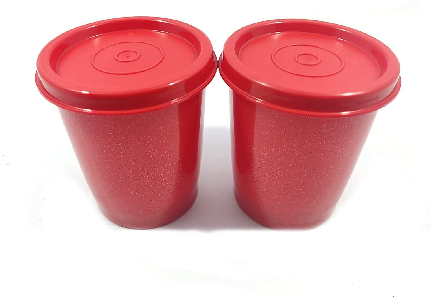 Tupperware Ripple Tumblers - Walmart.com
