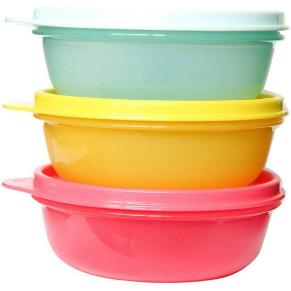 Tupperware Shop All Food Storage Containers - Walmart.com