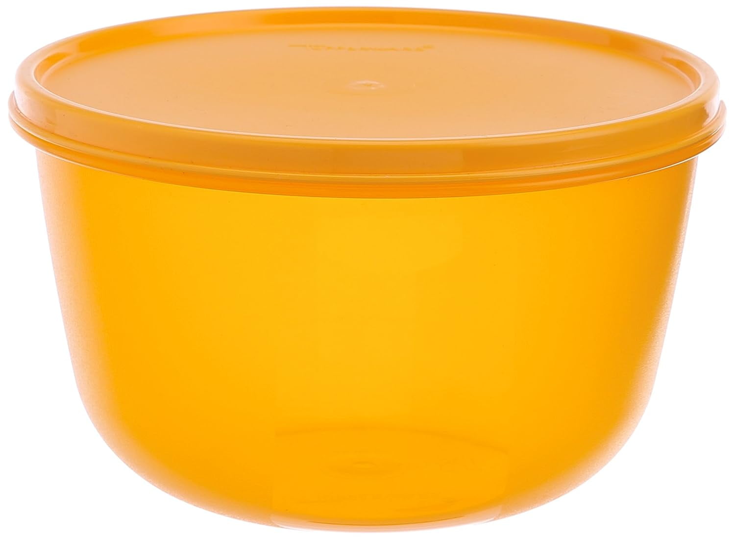 Tupperware SS Modular Plastic Airtight Food Storage Jar & Container (2 ...