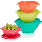 Tupperware Servalier