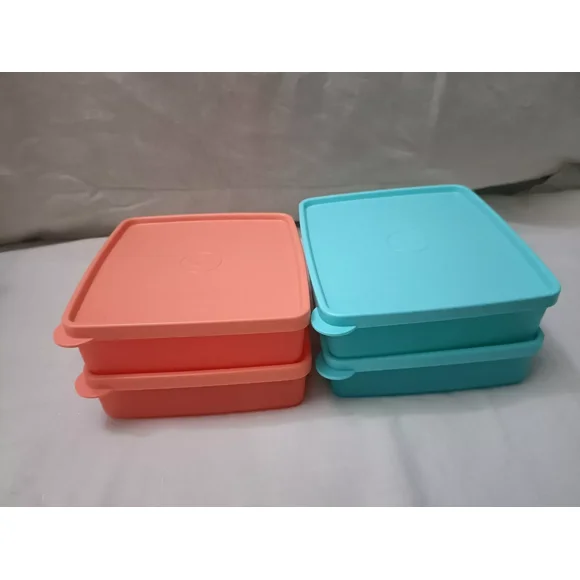 Tupperware Lunch Boxes & Bags in Kitchen Storage & Organization ...