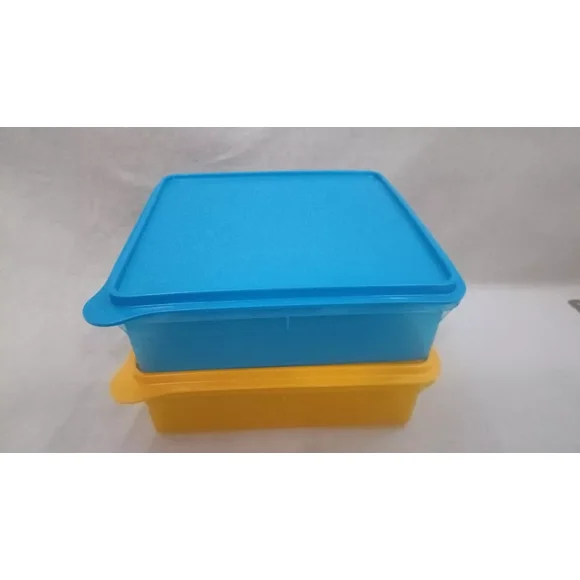 Tupperware Shop All Food Storage Containers - Walmart.com