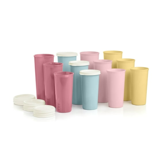 Tupperware Food Storage in Food Storage Containers - Walmart.com