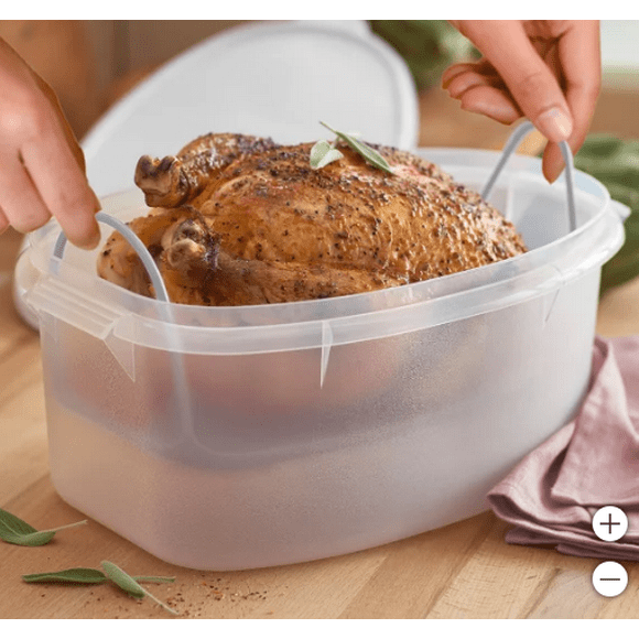 Tupperware Replacement Parts