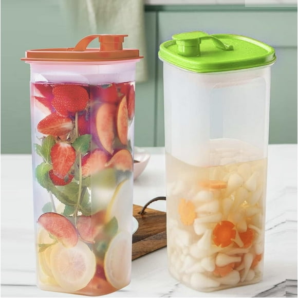 Tupperware Food Storage Containers in Kitchen Storage & Organization ...