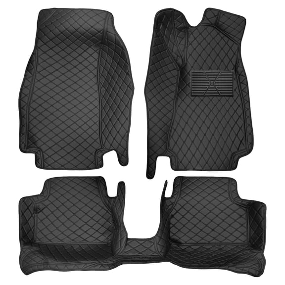 Chrysler Car Mats