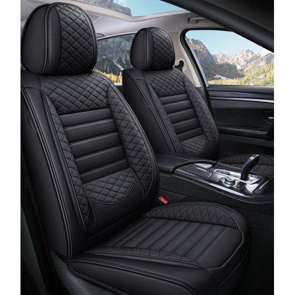 Mercedes-benz 400 Seat Cover