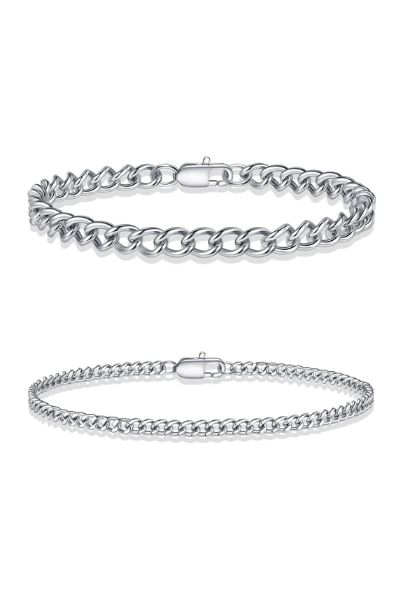 Chunky Bracelets