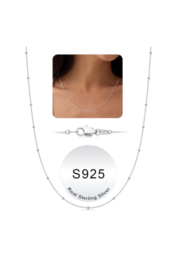 Beaded Choker