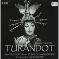Di Stasio/Pucci/Funari/Leinsdorf/+ Turandot (CD) - Walmart.com