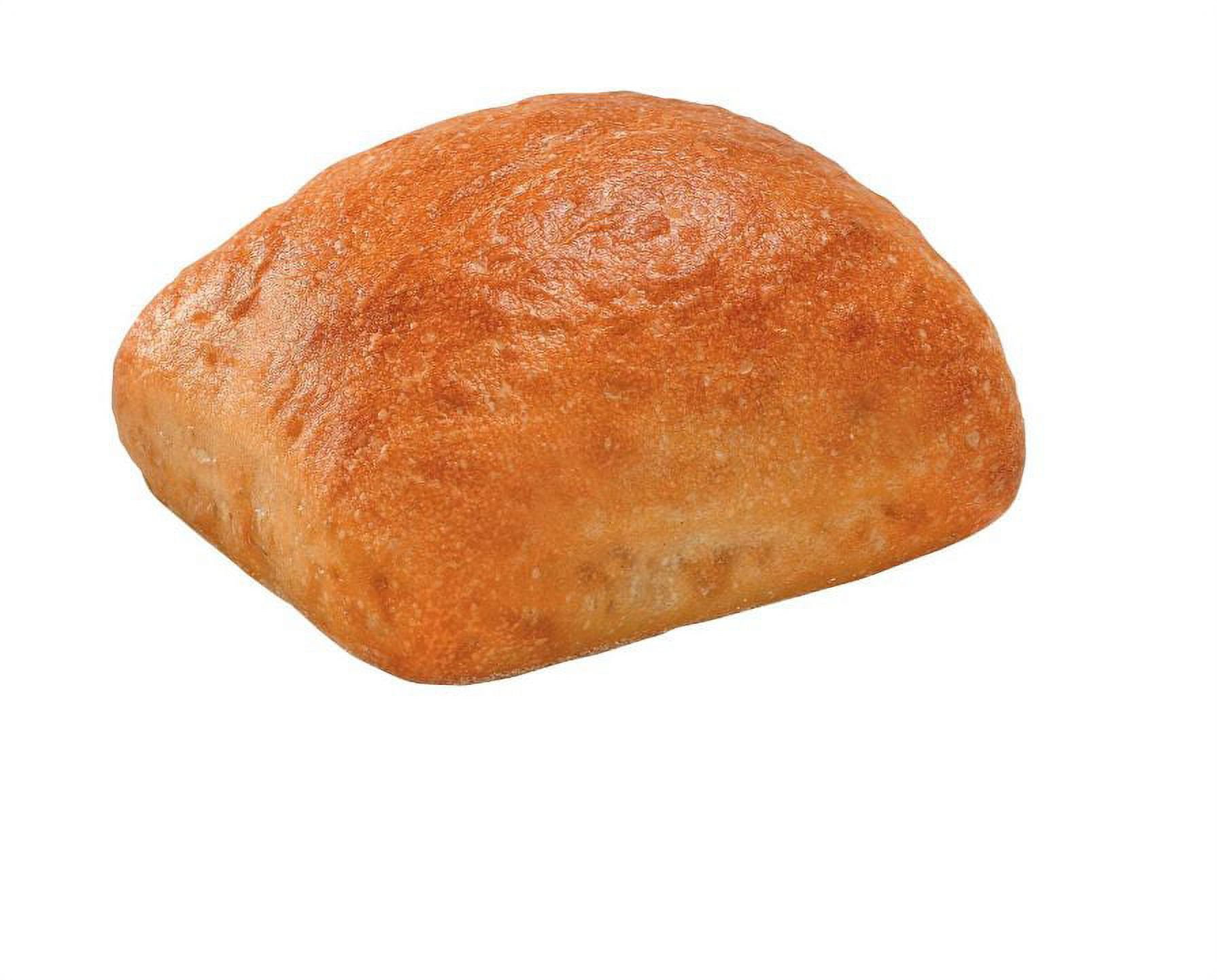 Turano Baking Ciabatta Squares, 3.5 Ounce - 64 per case. - Walmart.com