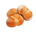 Turano Baking Par Baked Panini Rolls, 1.5 Ounce - 120 per case ...