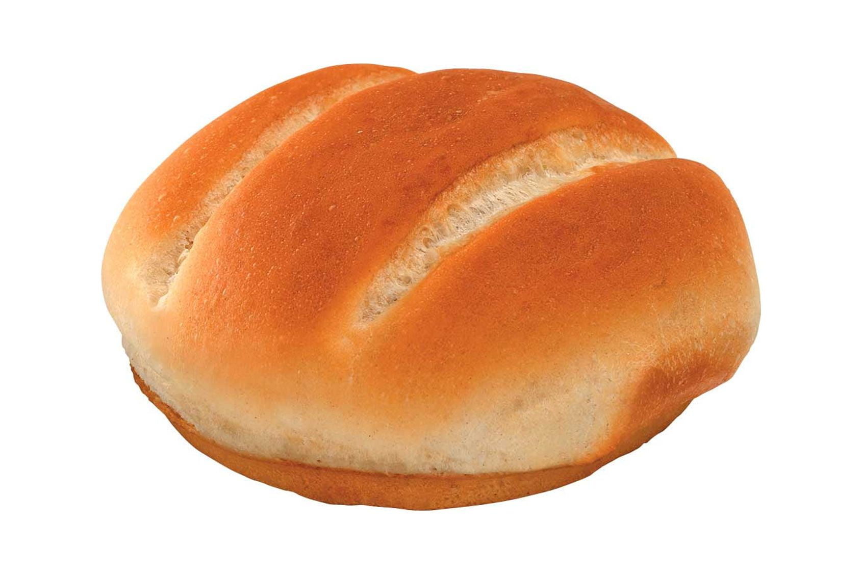 Turano Bakery Gourmet Sandwich Bun, Sliced Bread, 3 Ounce - 8 Bags per ...