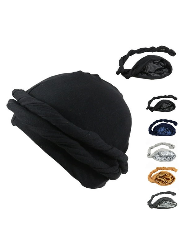 Men's Head Wraps