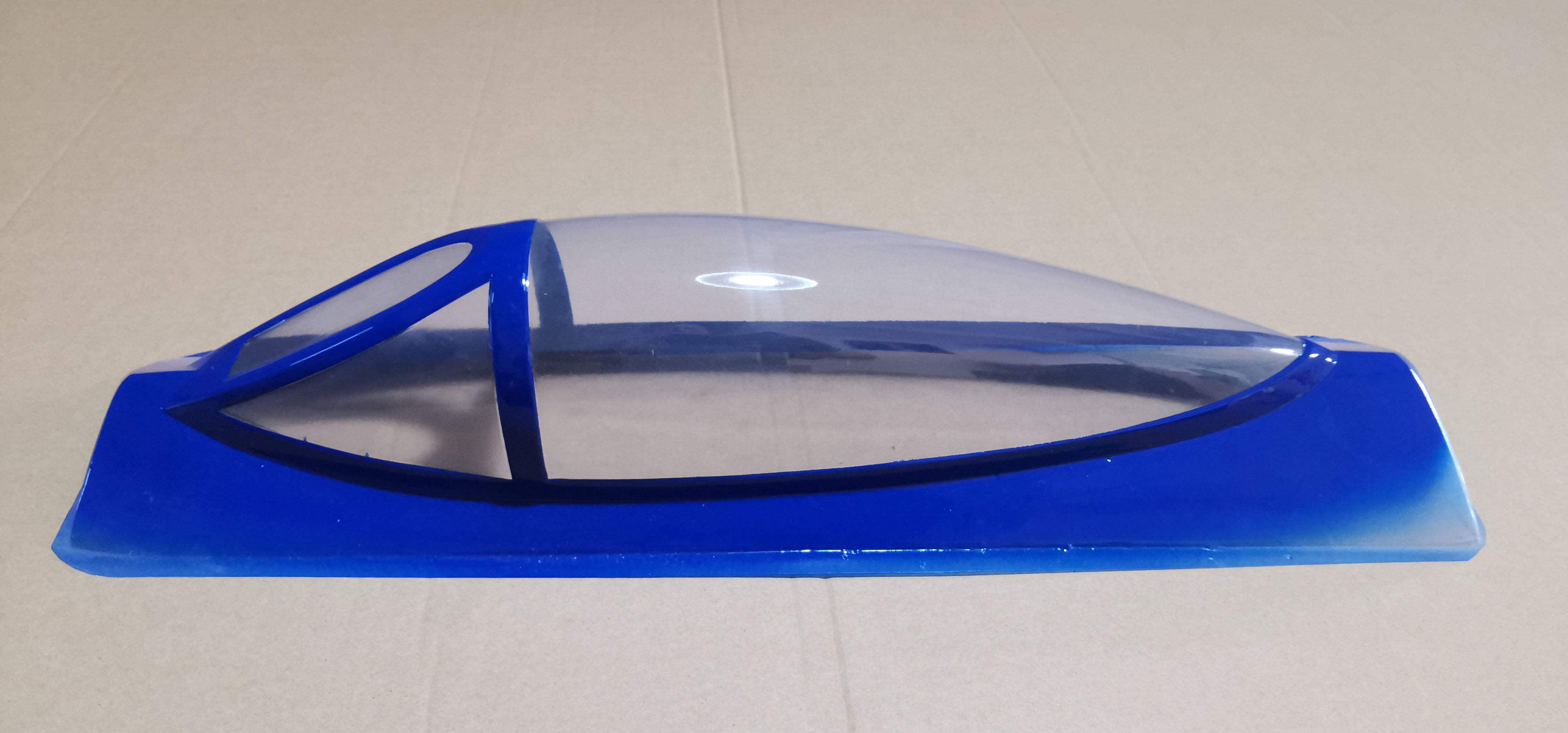 Turbinator 2 Canopies - Blue - Walmart.com