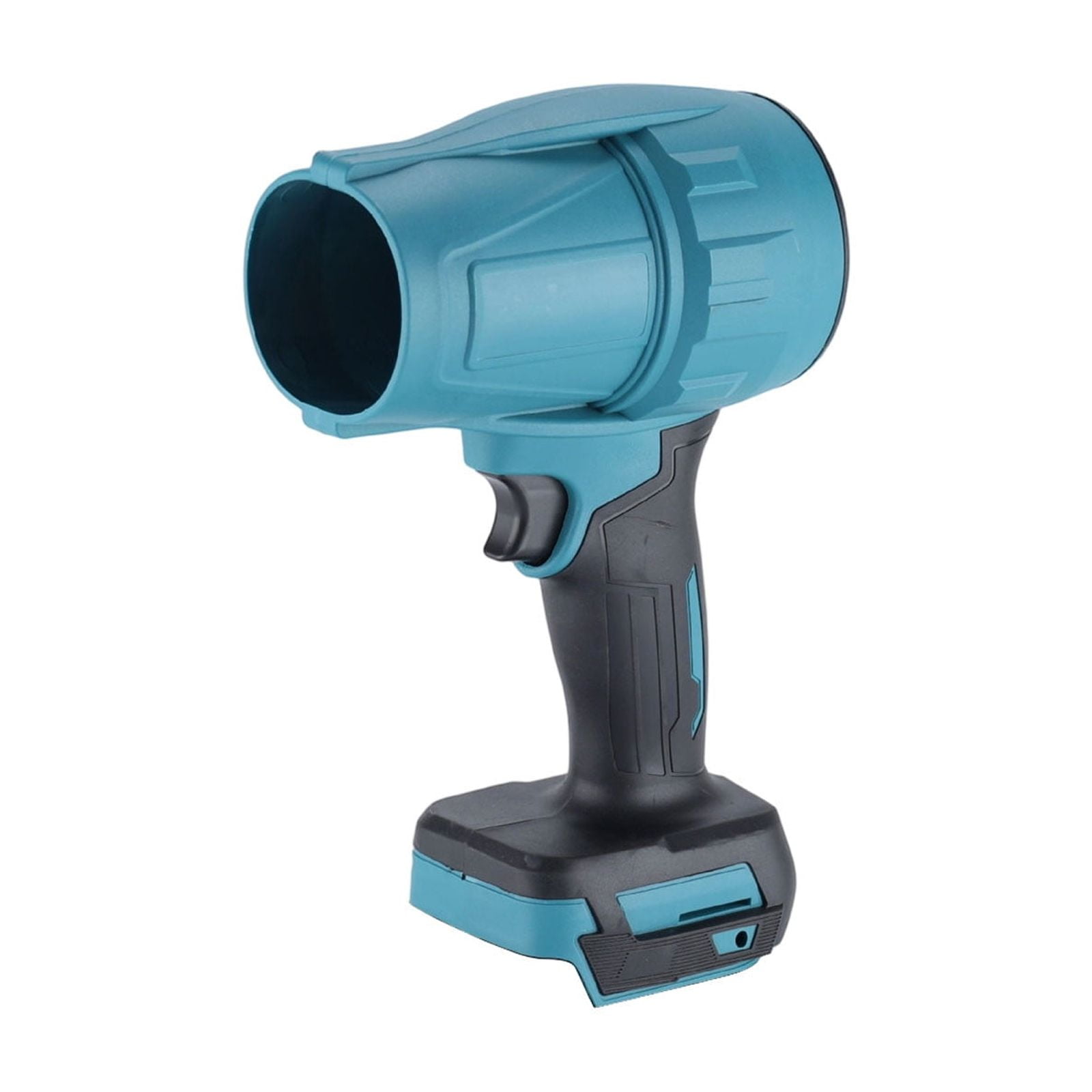 Turbine Blower Brushless Blower Replaceable Battery High Speed ...